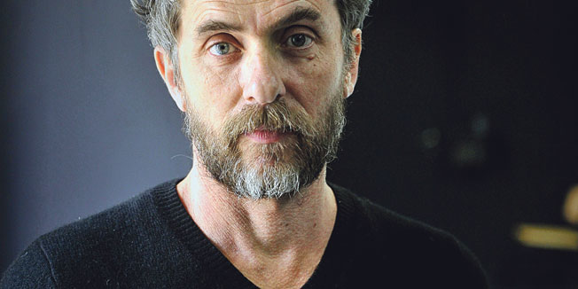 PASCAL RAMBERT, un parcours cinématographique - Cinéma Utopia Montpellier