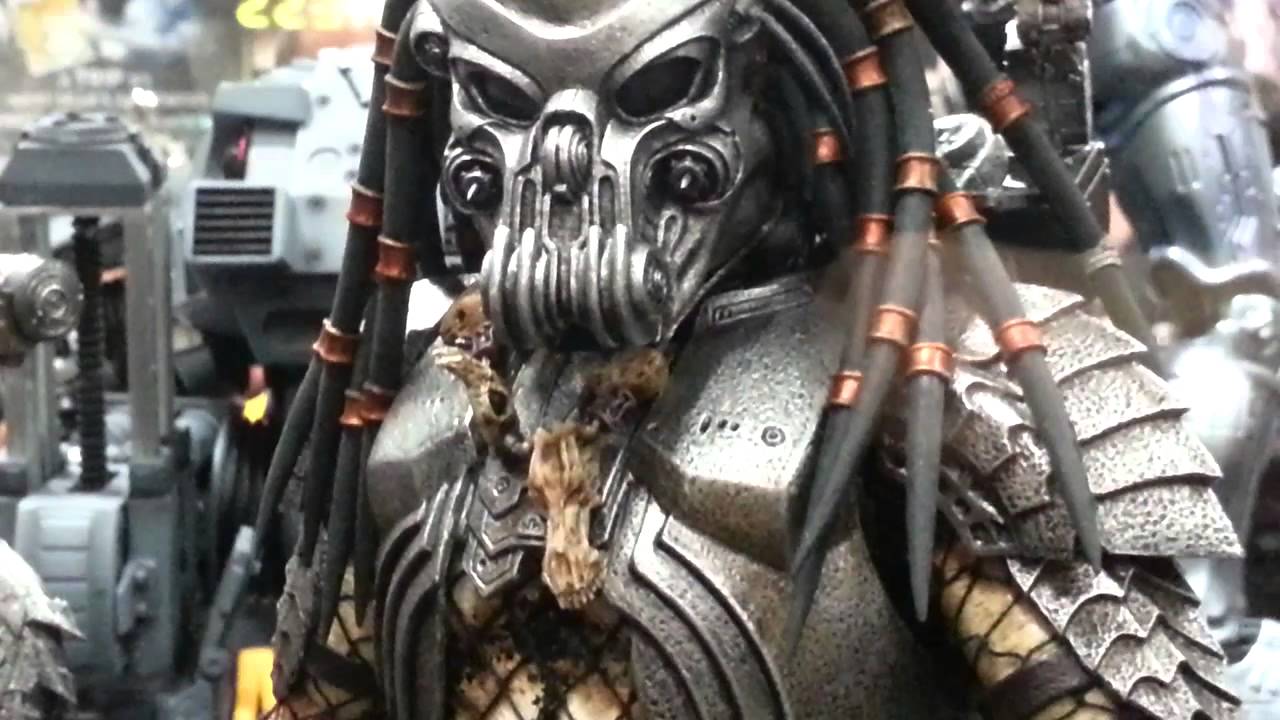 AVP - CELTIC PREDATOR 2.0 (MMS221) - Page 3