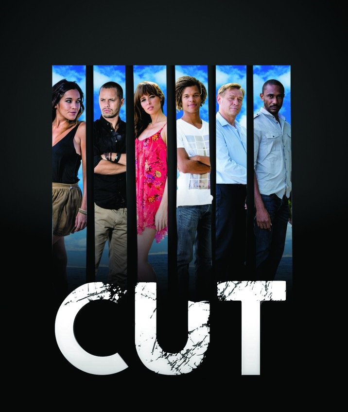 Cut