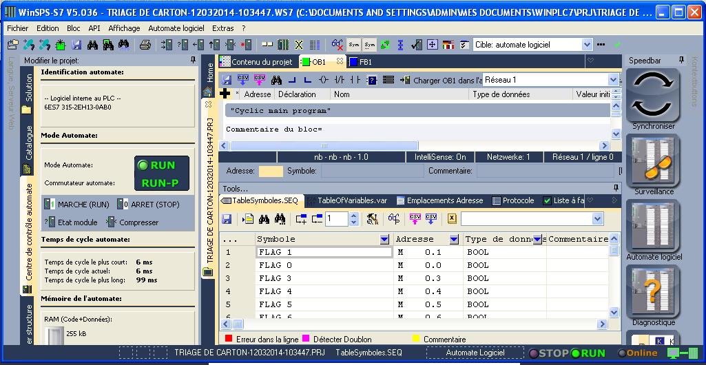 برنامج محكات WIN PLC + ITS PLC (بمختلف اللغات)