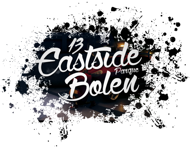 E/S Bolen Parque 13 - Screenshots et Vidéos.