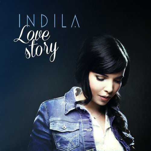 Muztune: Indila - Discography [2013-2014] (320 kbps)