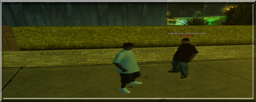 Eight Trey Gangster Crips Part. 3 - Page 8