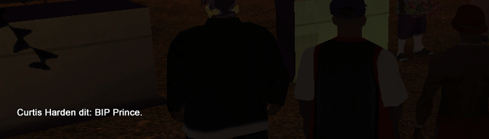 Original Hood Piru † HOODLIFE 6 - Page 13