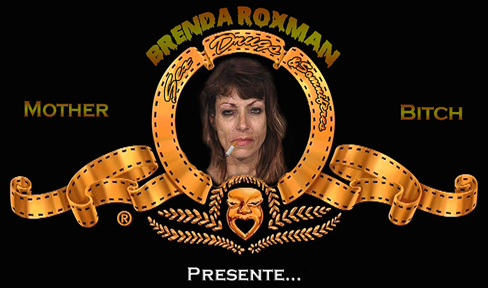 Rude life - Une journée dans la peau de Brenda Roxman