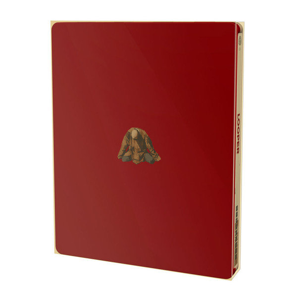 Looper (Mondo Steelbook #001) (Futureshop Exclusive) - Canada - Blusteel