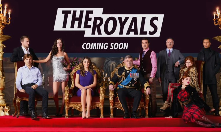The Royals