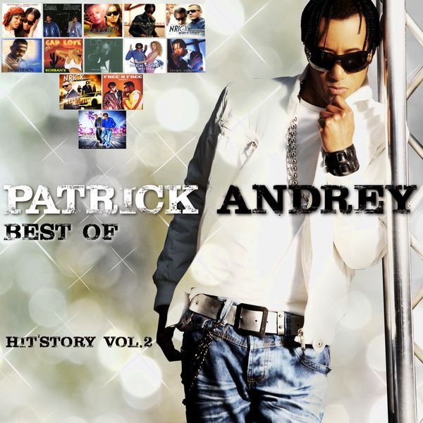 Radical Web Sound - Ver Tópico - Hit'story, Vol. 2 (Best of Patrick ...