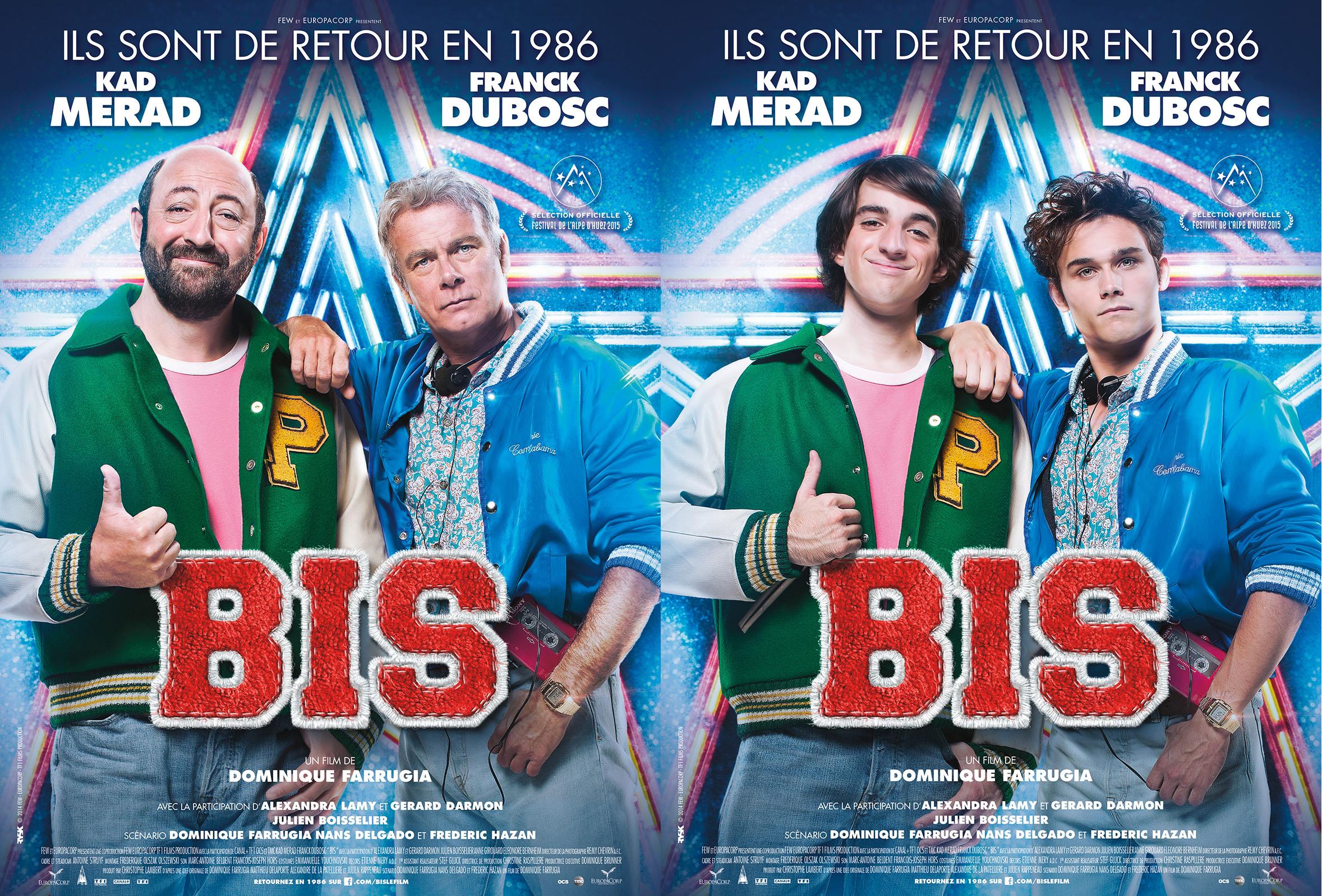 Critique Ciné : BIS de Dominique Farrugia - Xav-B.log