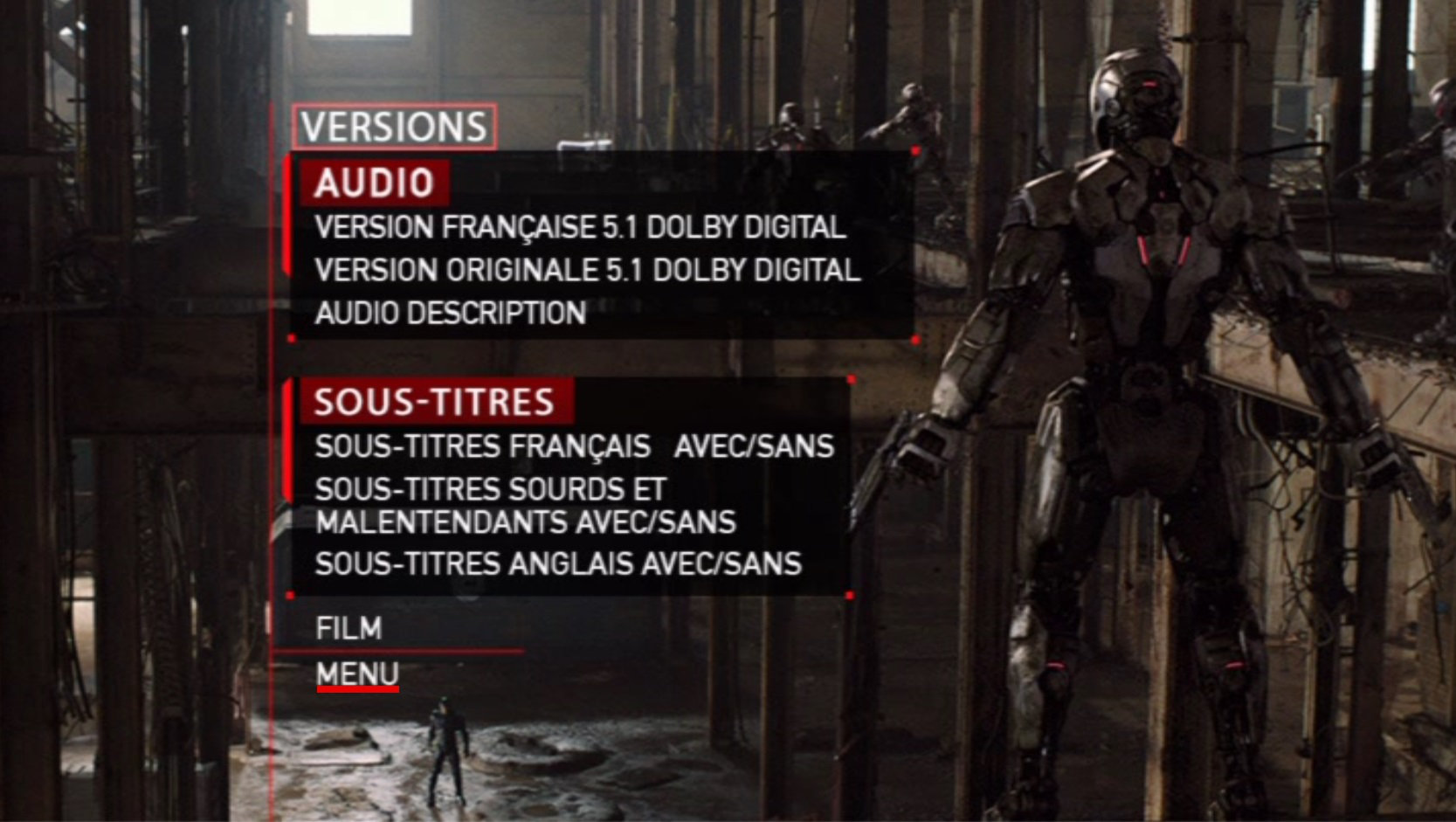 Robocop 2014