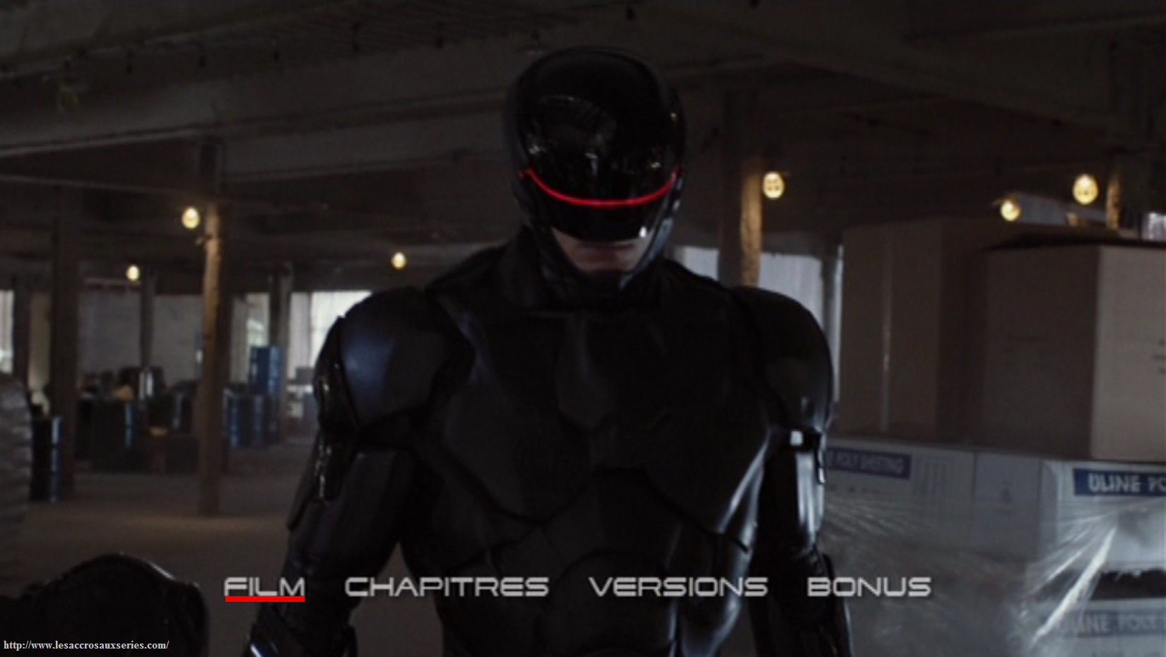 Robocop 2014