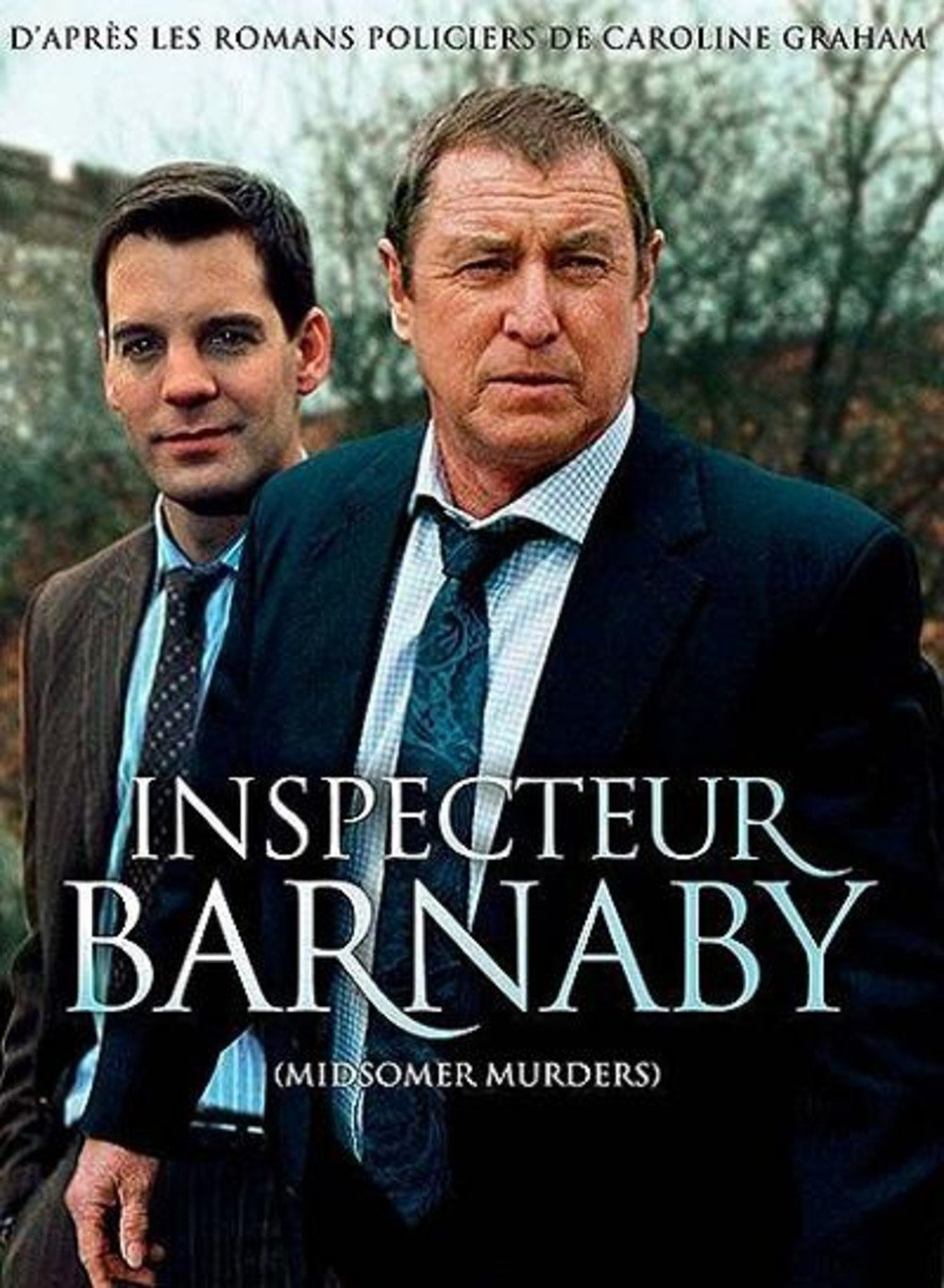 Inspecteur Barnaby