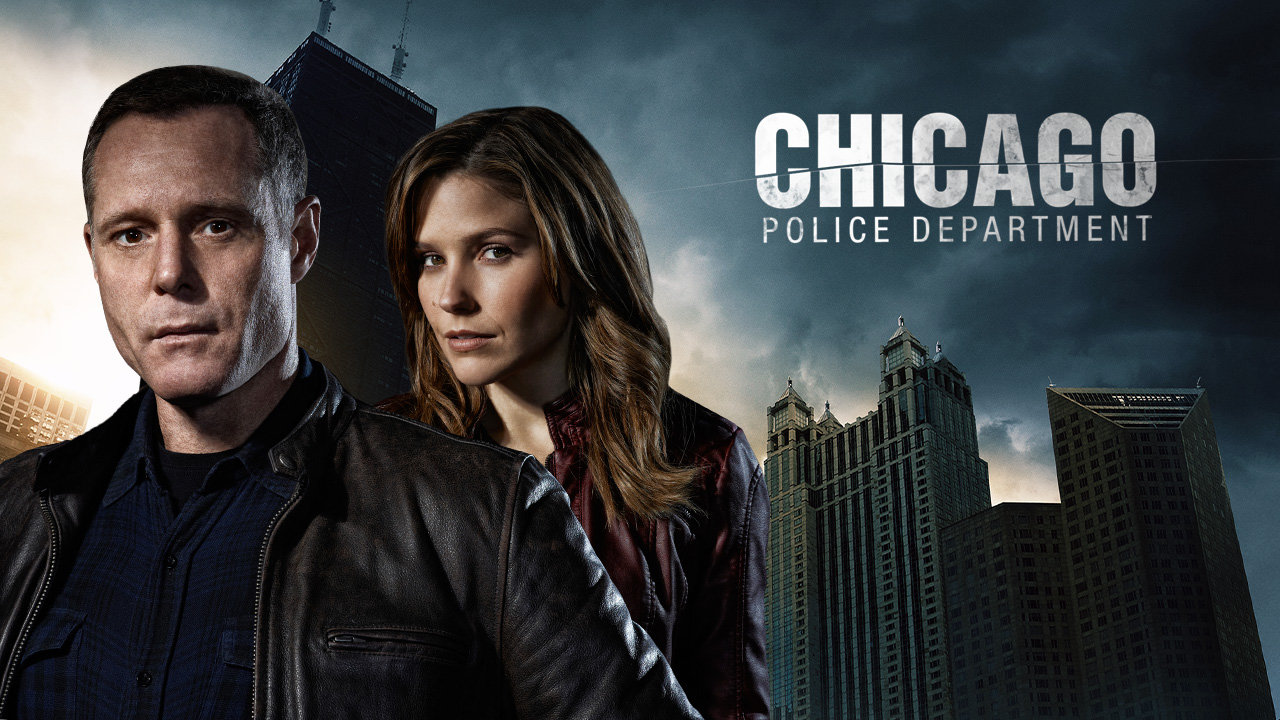 Chicago Police Department (saison 1) : Test DVD