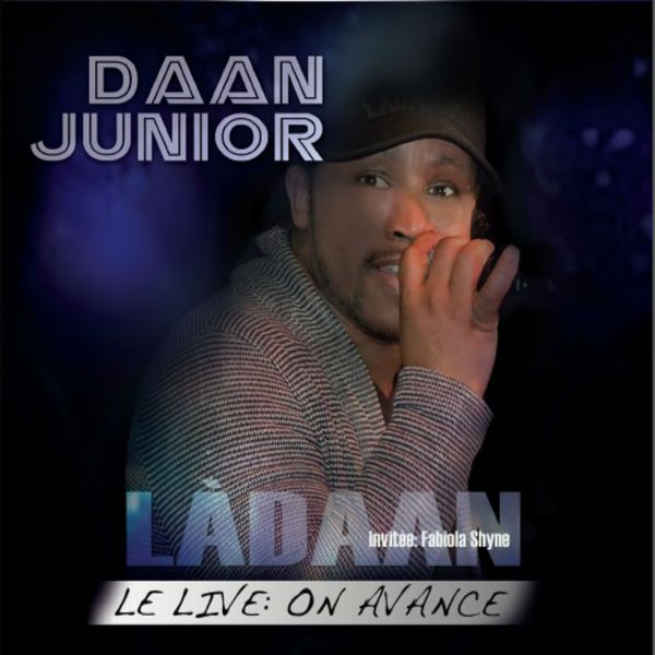 Radical Web Sound - Ver Tópico - Daan Junior - On avance [Live] - 2015
