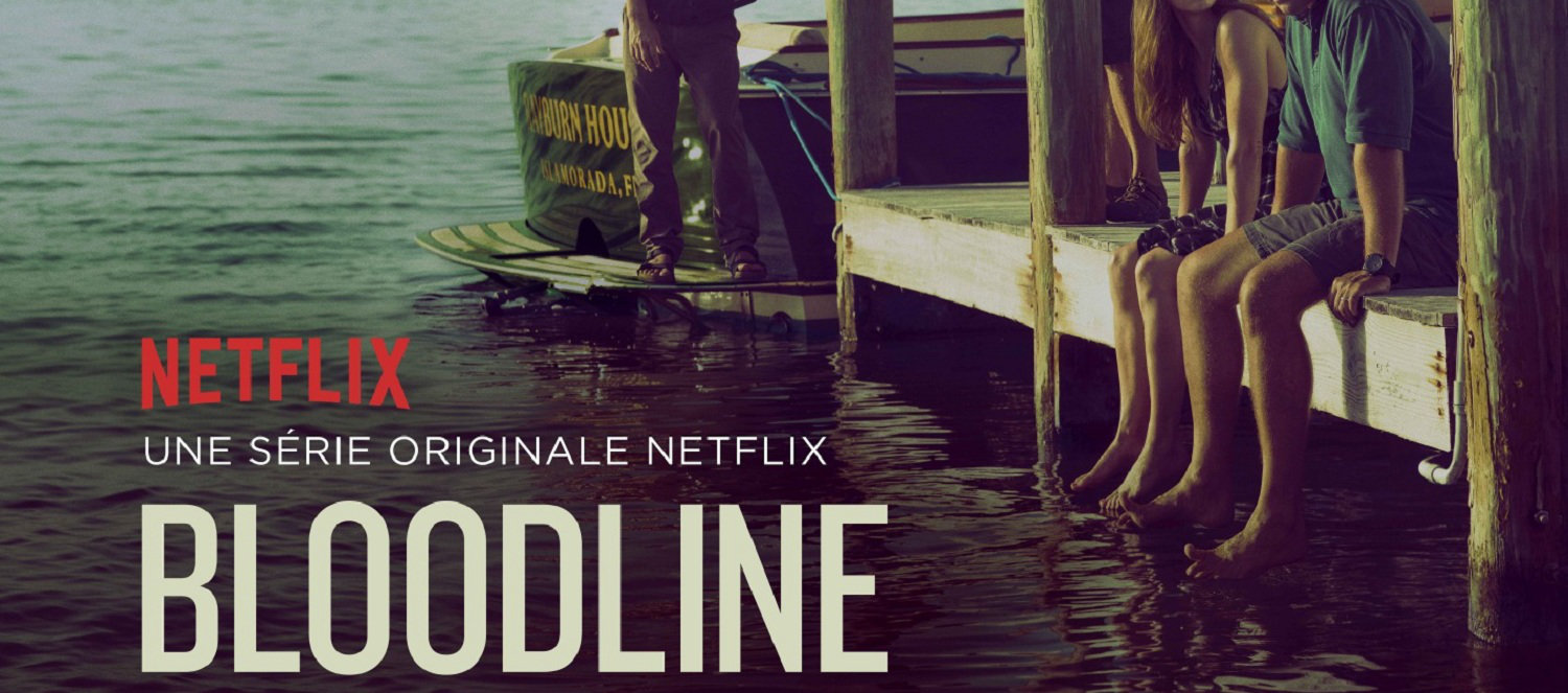 Bloodline renouvelée pour une saison 2