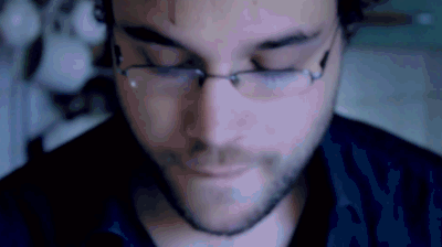 Section GIFs Animés