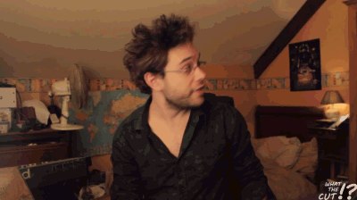 Section GIFs Animés