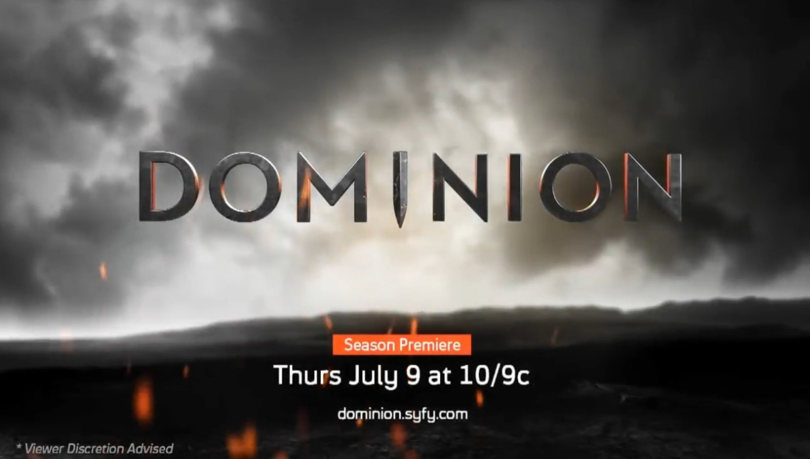 Dominion | | Page 2