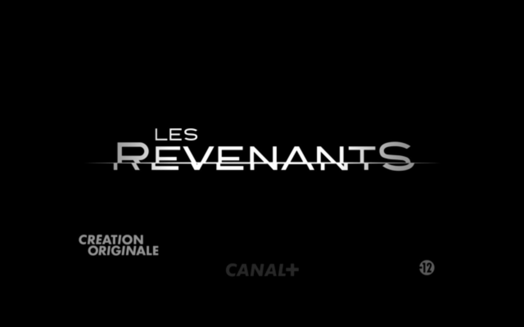 Les Revenants (saison 2) cet automne sur Canal