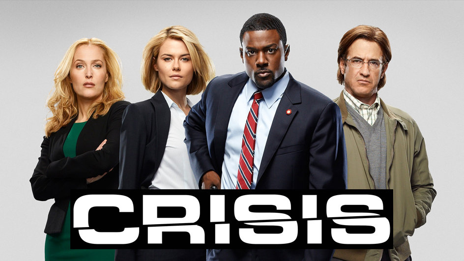 6ter : Crisis – Meilleur lancement de l’année pour une série inédite ...