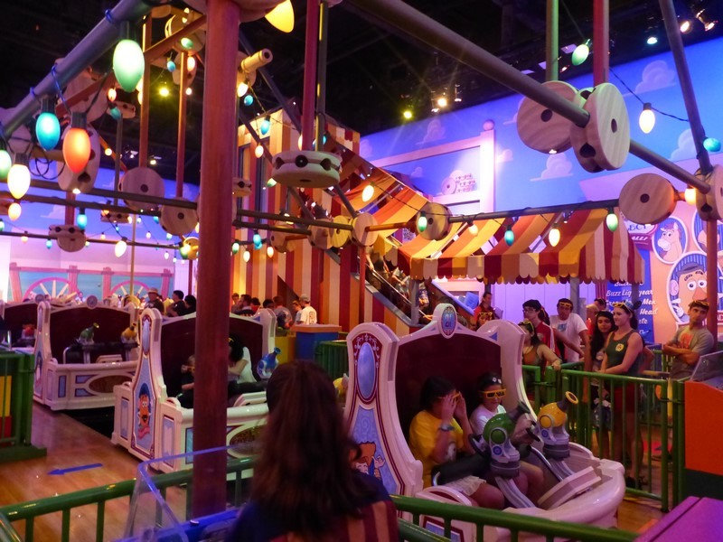 WDW Episode 7 - Page 15