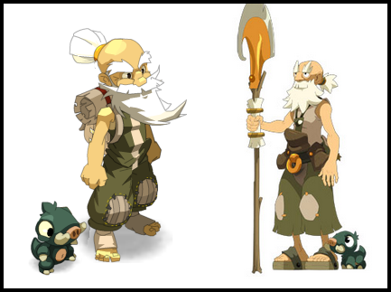 [Wakfu La Série] Version Dofus ! - Forum - DOFUS, le MMORPG stratégique.