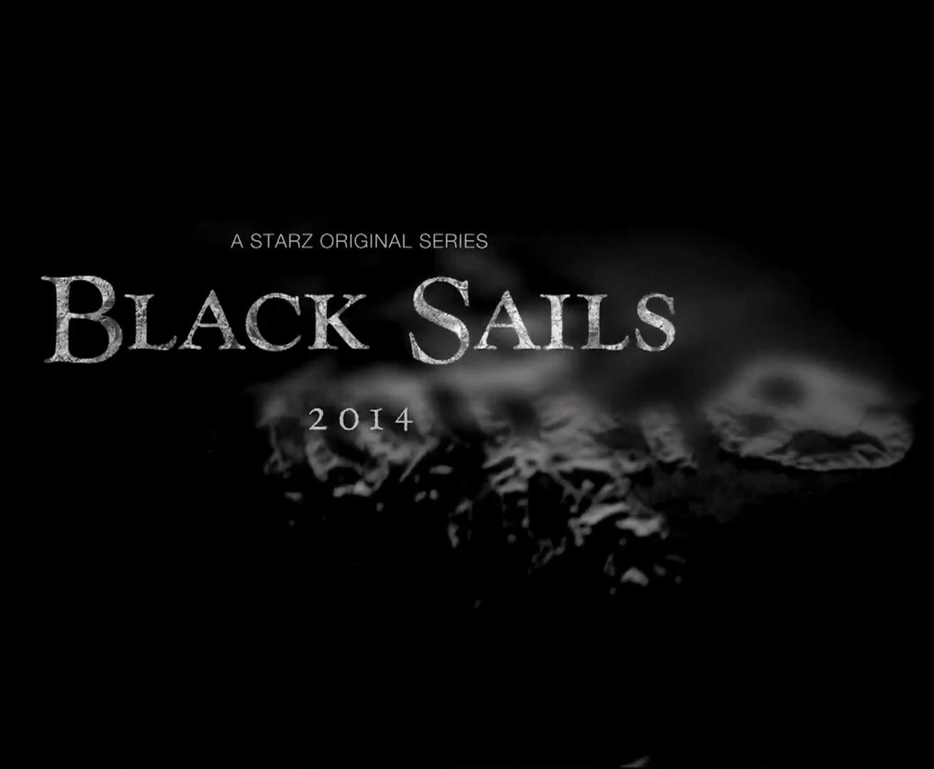 Black Sails (saison 1) diffusée sur France Ô