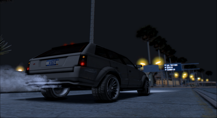 [Officiel] ENB Series