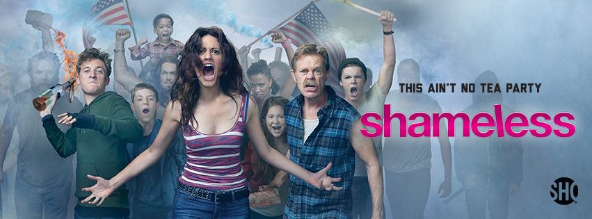 Shameless