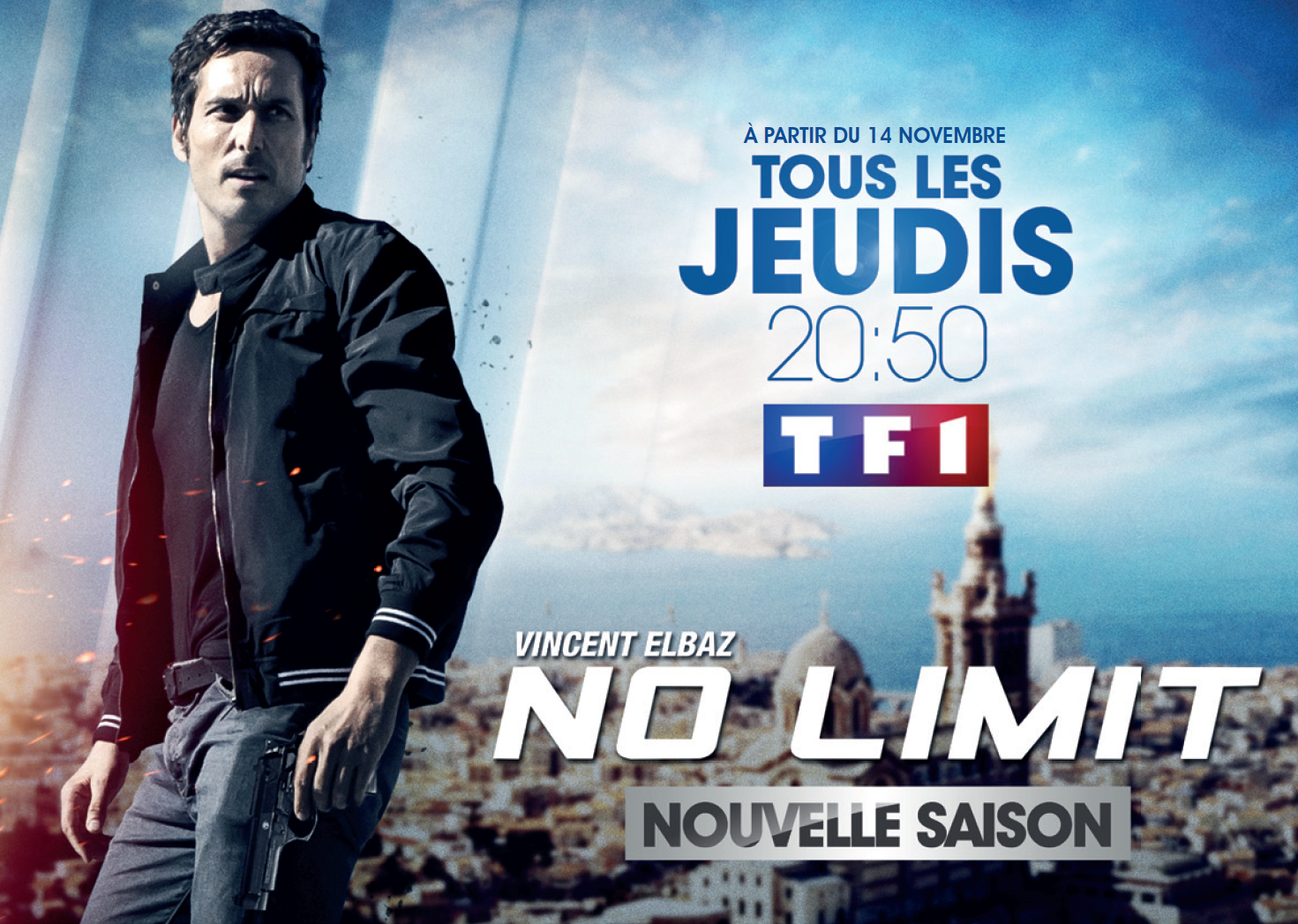 NO LIMIT