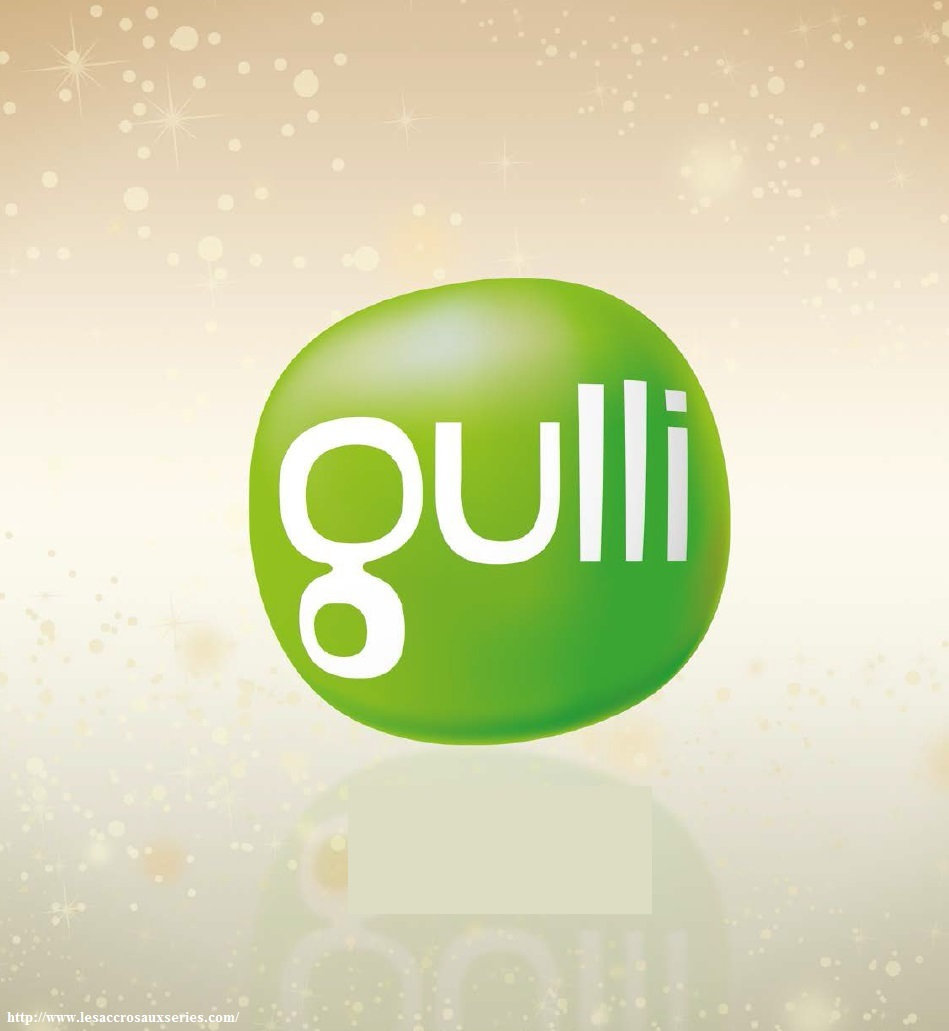 Gulli: Programmes pour les fêtes de fin d’année