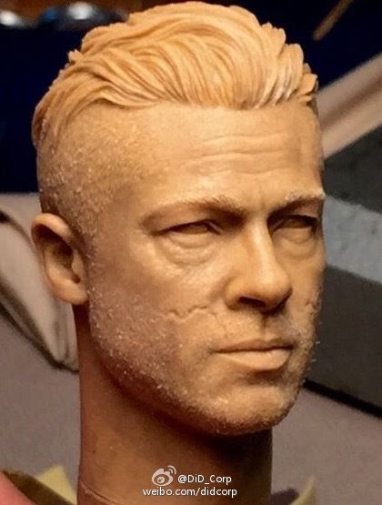 FURY - DON "WARDADDY" COLLIER