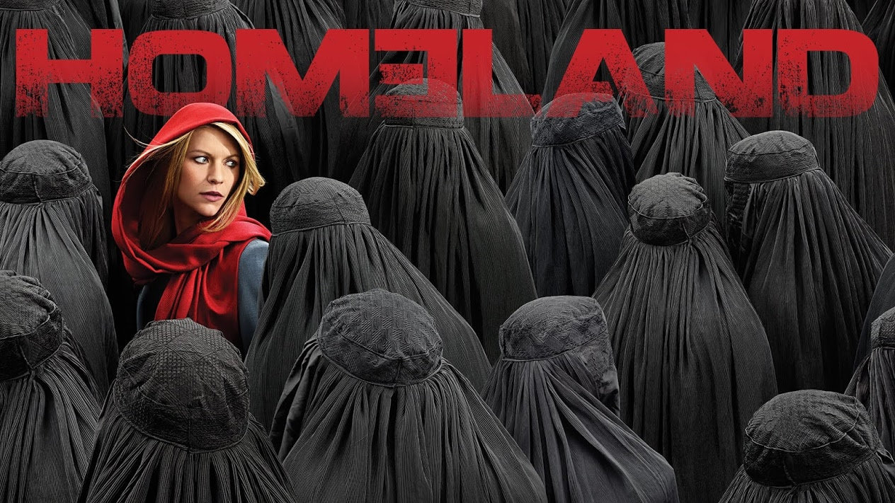 Homeland (saison 5) diffusée sur Canal
