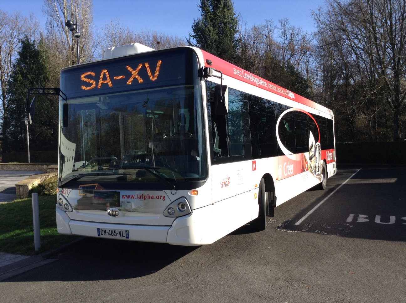 Lineoz.net :: Transport & mobilité urbaine • Afficher le sujet ...