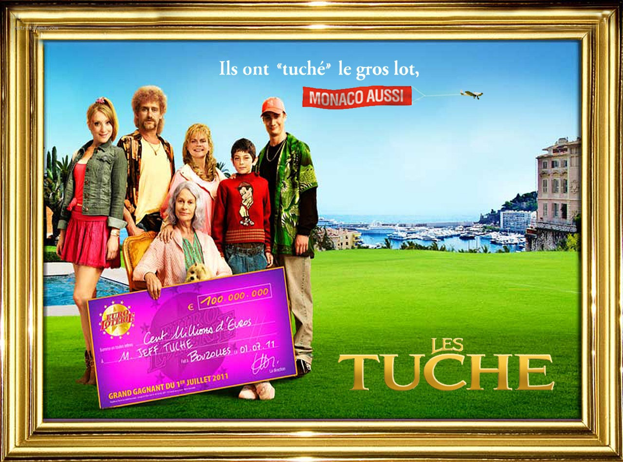 Les Tuche