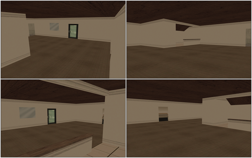 [Showroom] Mapping - VIROS (Samp)