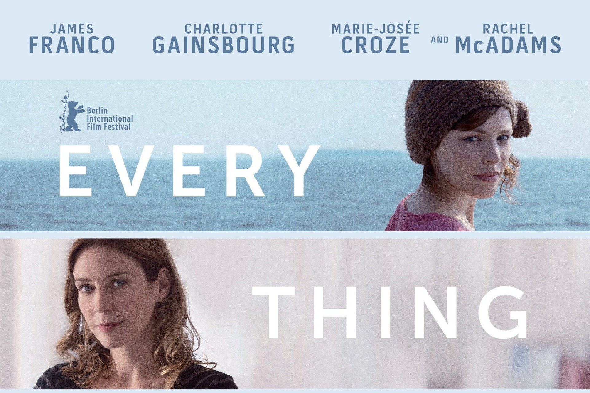 Every Thing Will Be Fine