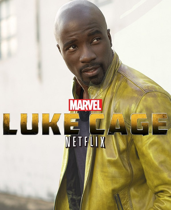 Luke Cage