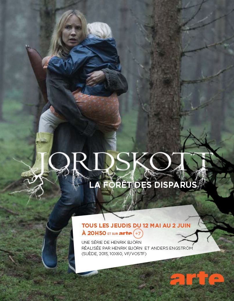 Jordskott