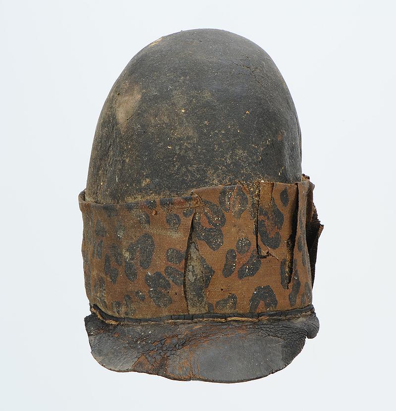 Casque d'infanterie mle 1791