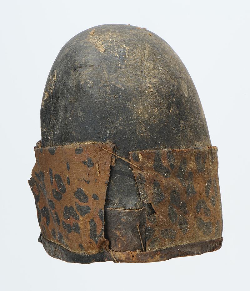 Casque d'infanterie mle 1791