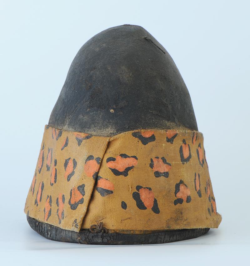 Casque d'infanterie mle 1791