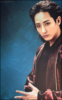 Park Soo Hyun † Sadistic Vampire pt.2