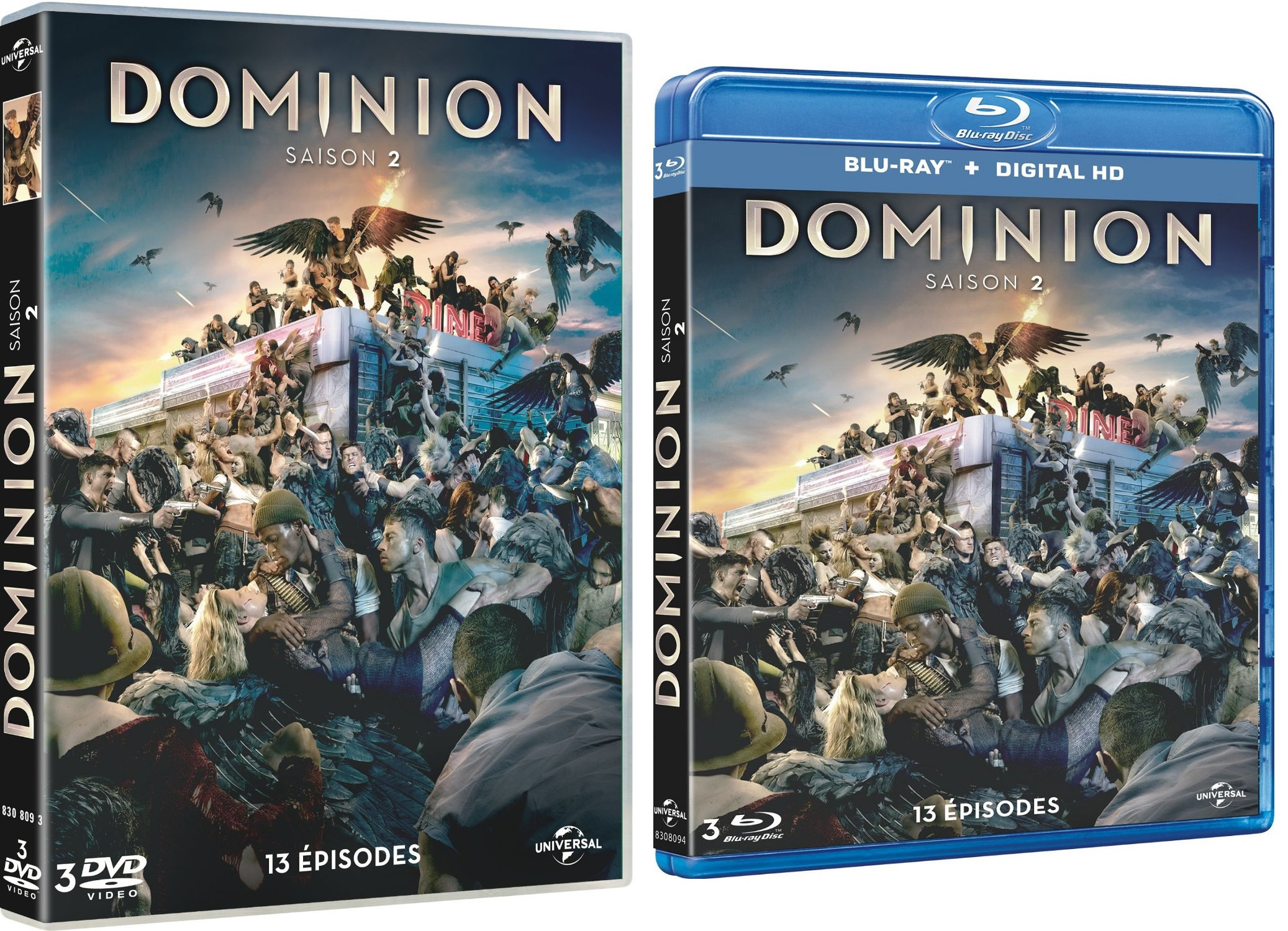 Dominion