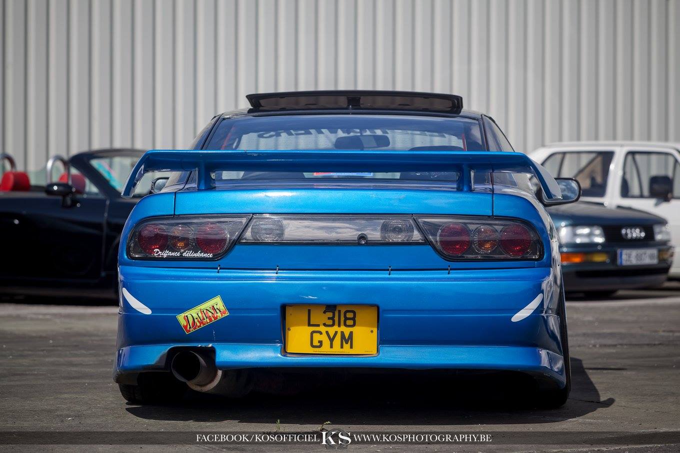 93 200sx s13, my first Silvia project! | Driftworks Forum