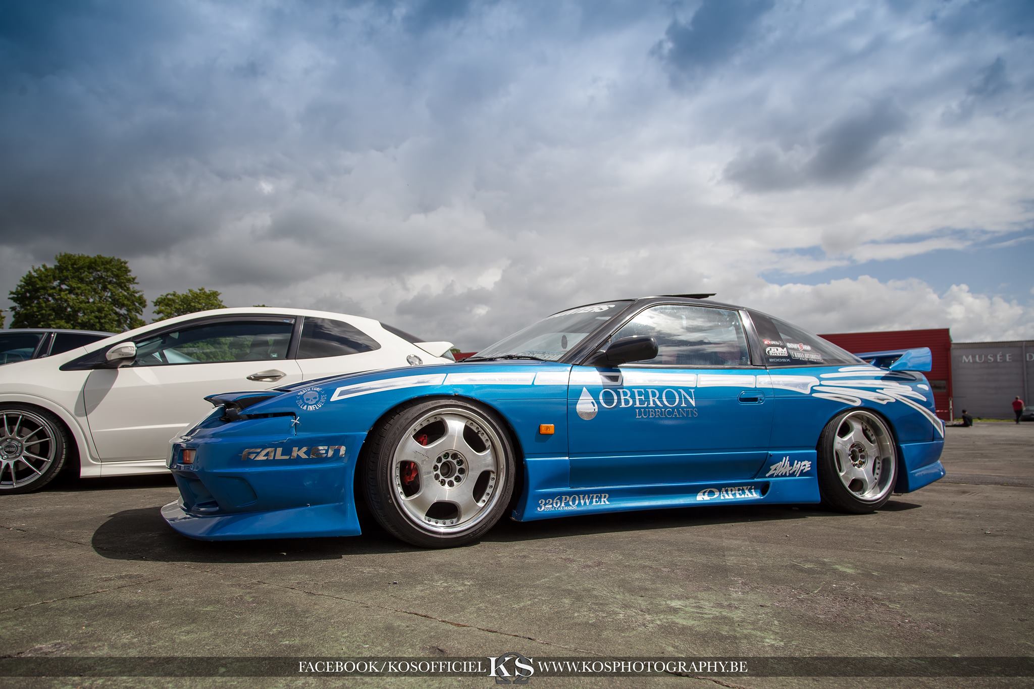 93 200sx s13, my first Silvia project! | Driftworks Forum