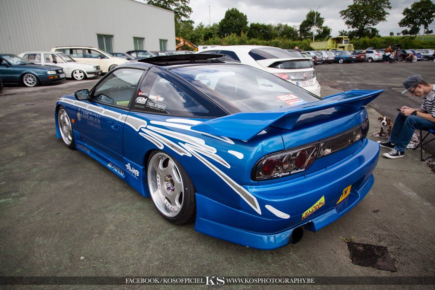93 200sx s13, my first Silvia project! | Driftworks Forum