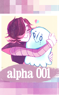 Wiggle wiggle wiggle~ (terminé)