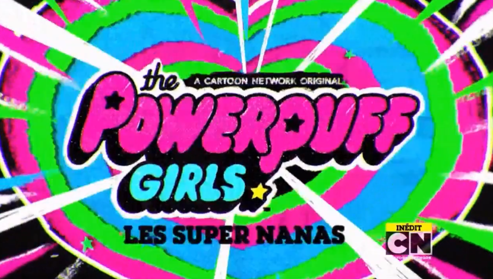 Comic Con 2016 : Les Super Nanas renouvelée pour une deuxième saison
