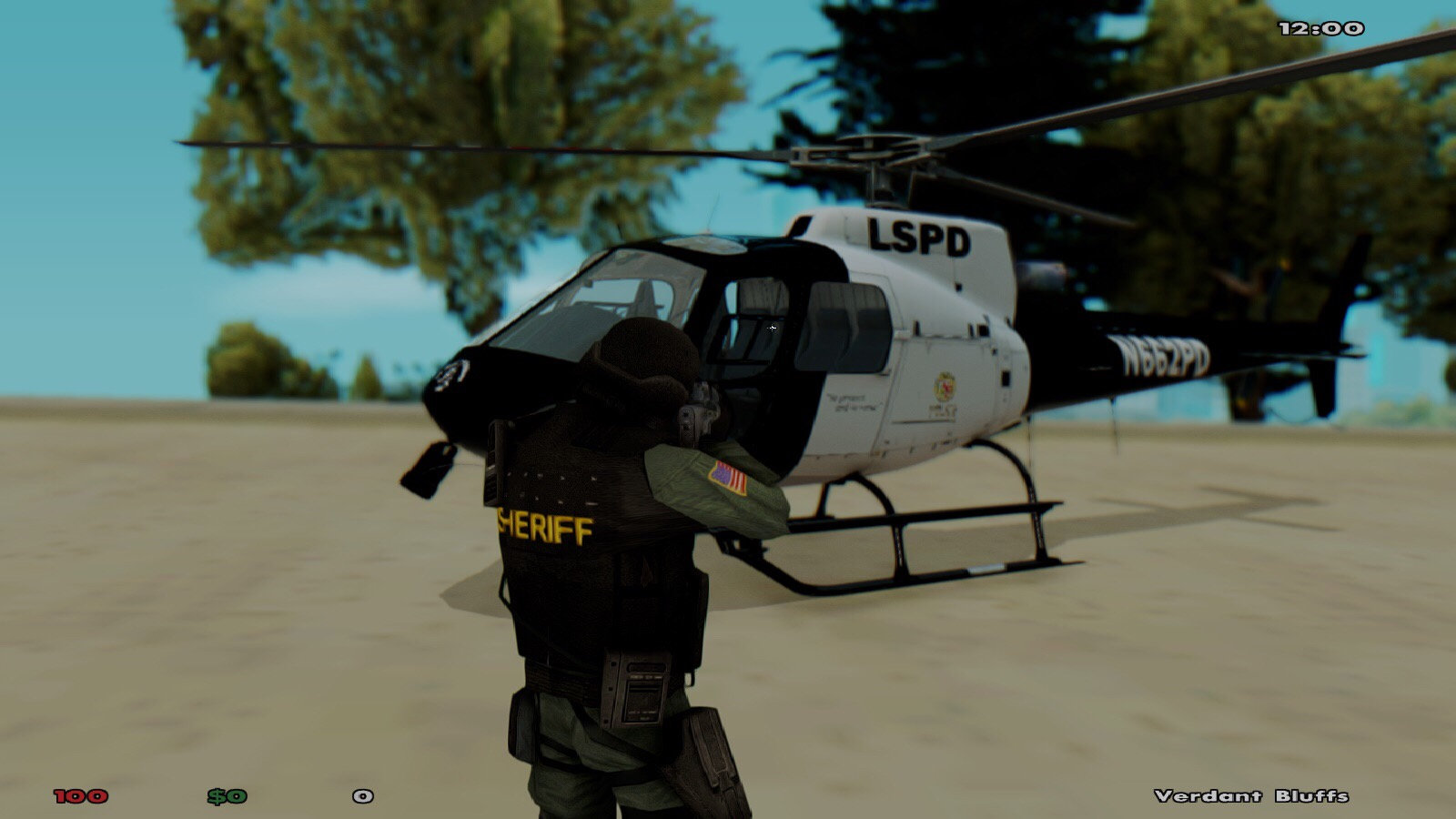 [Officiel] ENB Series - Page 31